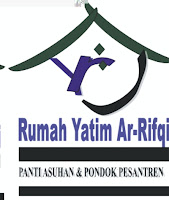 Profil Rumah Yatim Ar-Rifqi | RUMAH YATIM DHU'AFA AR-RIFQI BANDUNG