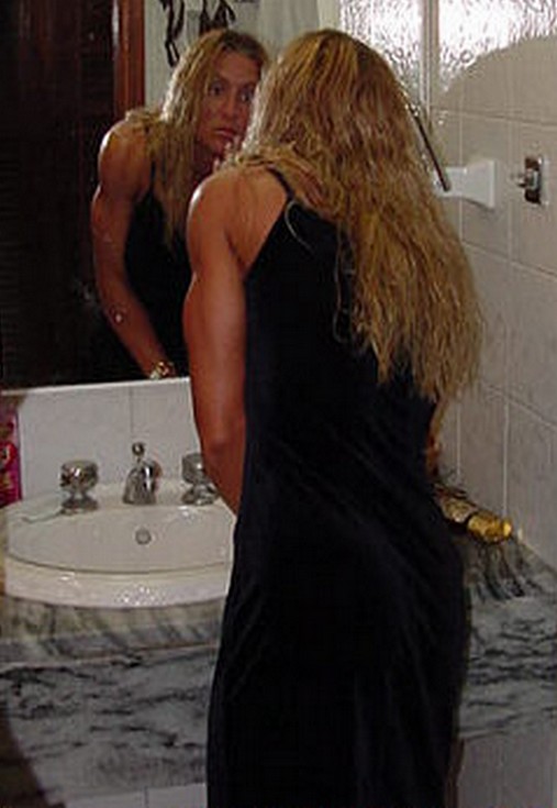 Fan's blog of Autumn Raby