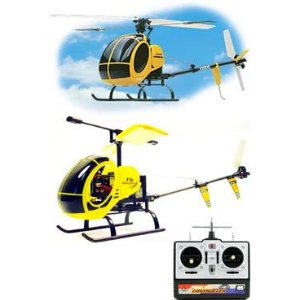 DRAGONFLY HELICOPTERS