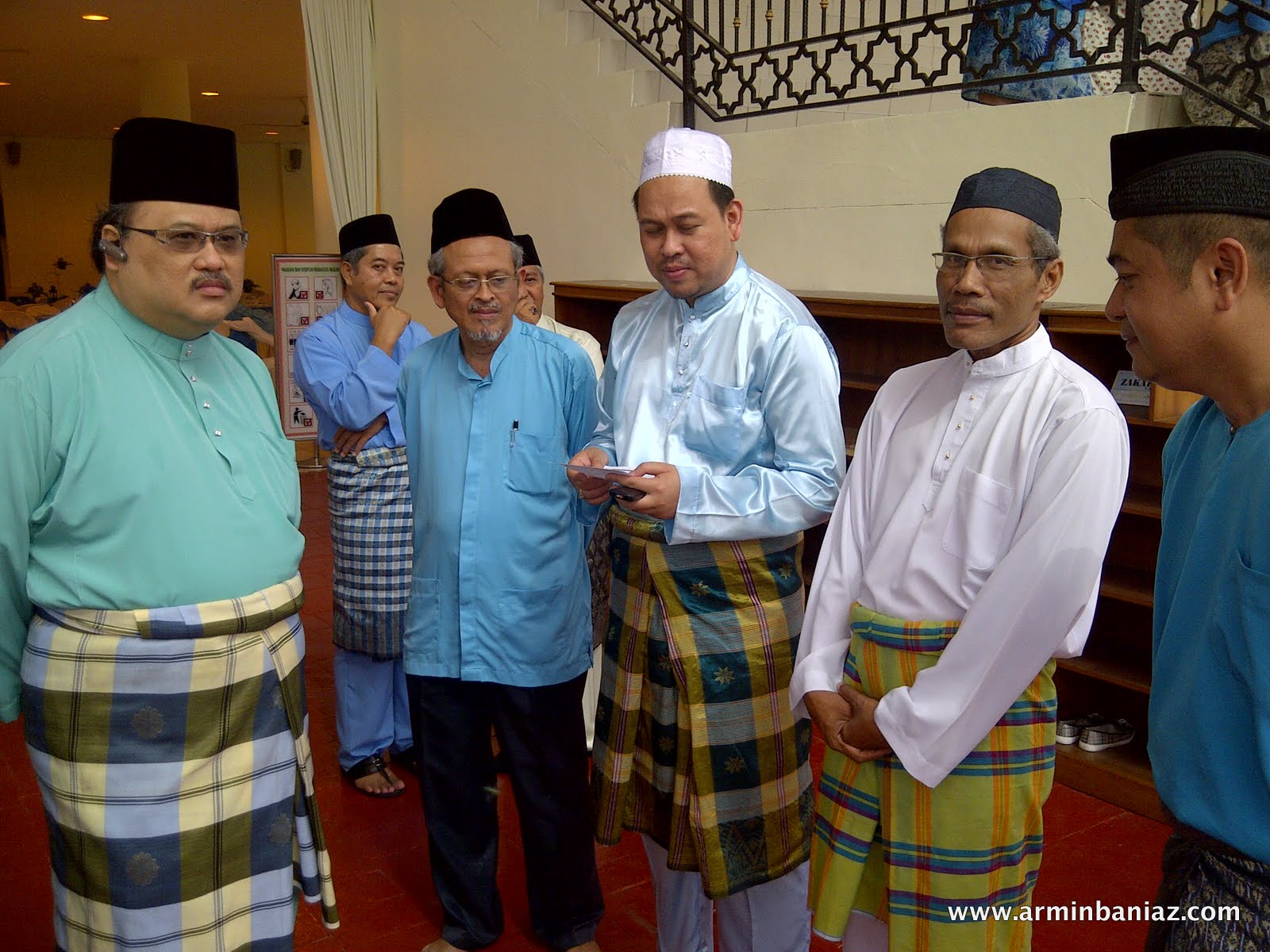 Stay tuned: CONGRATULATION DR NUR ADILA ANUAR & DR NUR ALIAA ANUAR