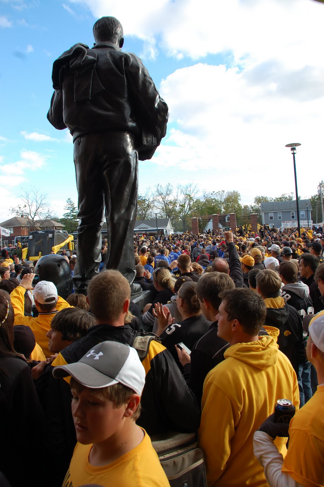 The Sculptor's Studio: The Jack Sieg celebration