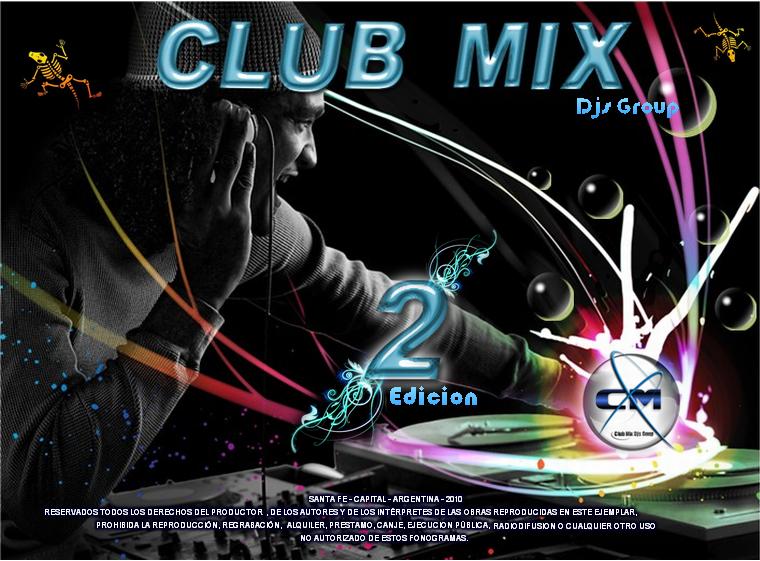 Club Mix