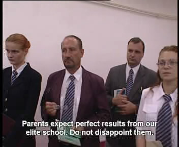 Spanking-and-Caning-Observer: A Crime at St. Thomas School