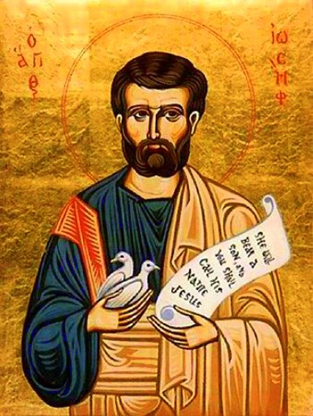 São Paulo Apóstolo