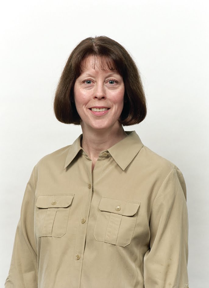 American Quilter Magazine: April 2010