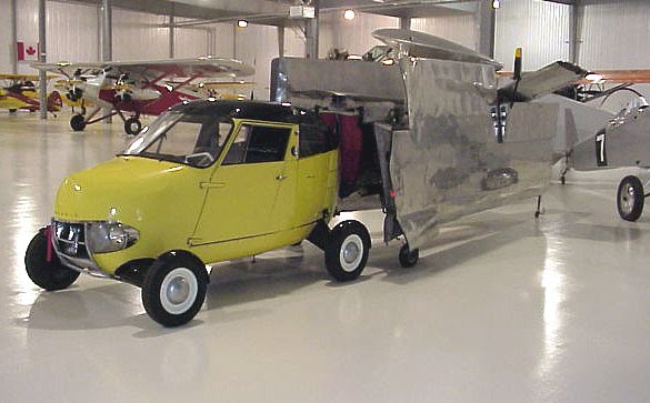 Aerocar