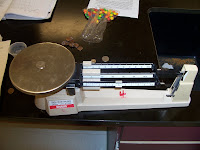 Chemistry Labs: Pennium Lab