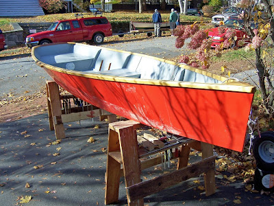 Jay: Free Rowboat Plans How to Building Plans