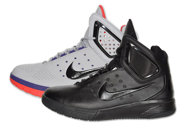 Authentic Retro Jordans Shoes: New Nike Flight Light 2010 Available ...