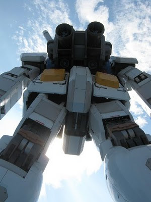 Lemongrass-Studio : Figure Photos Collection Blog: The Biggest Gunpla ...