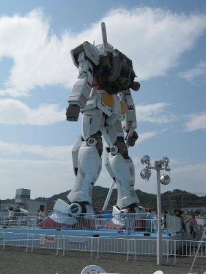 Lemongrass-Studio : Figure Photos Collection Blog: The Biggest Gunpla ...