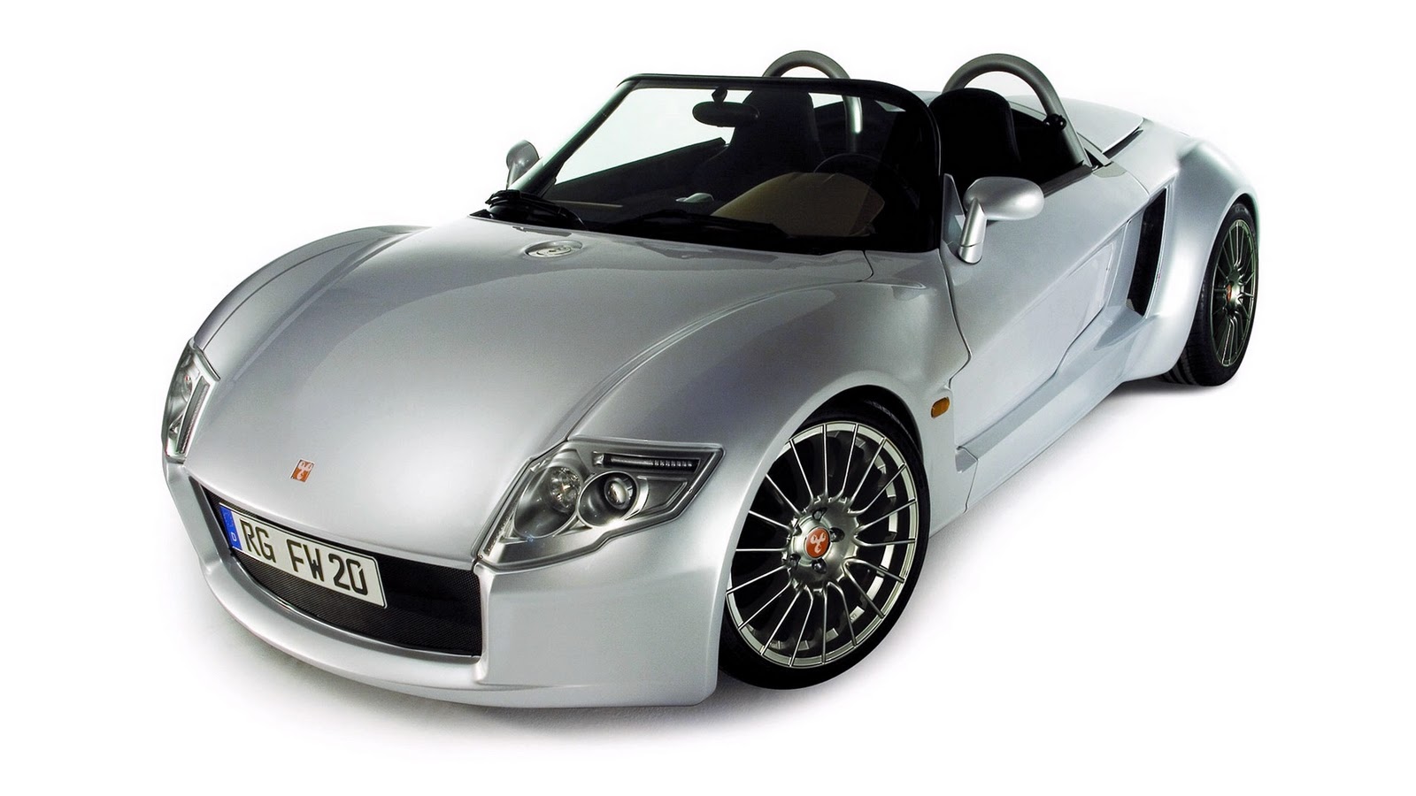 Cool Convertible Car Wallpaper HD ~ The Wallpaper Database