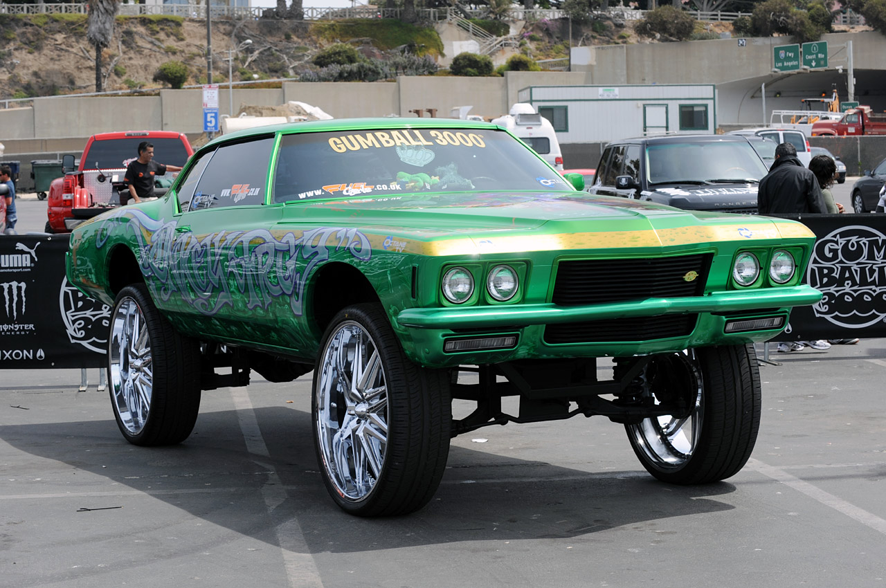 Pimp car caddy free wallpaper hd ~ The Wallpaper Database