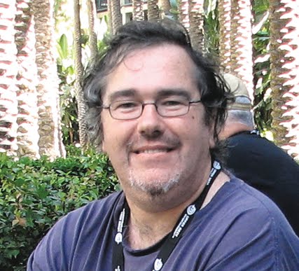 Sample Chapters of Pyr Books: Ares Express by Ian McDonald