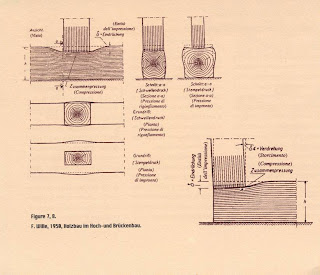 ΣΥΝΤΗΡΗΣΗ ΜΝΗΜΕΙΩΝ: Mechanical Failures of the Timber Structural Systems