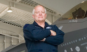 Improve Your General Knowledge in Leisure Time!: F-35 Lightning II