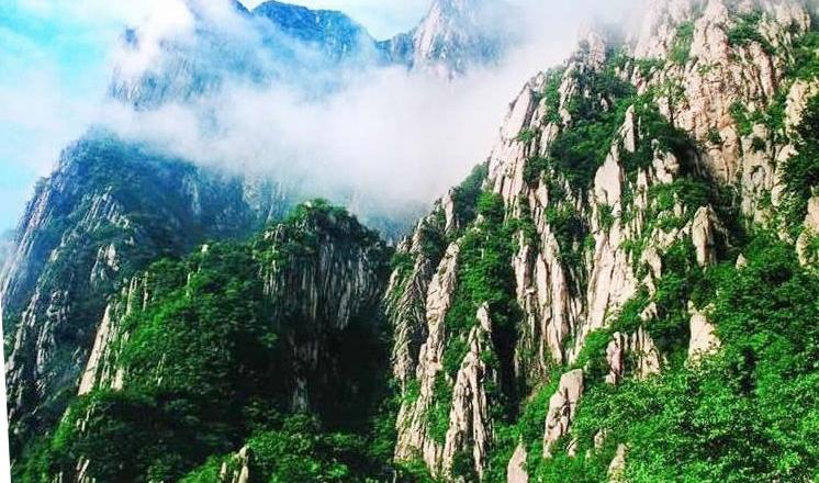 Improve Your General Knowledge in Leisure Time!: Mount Song