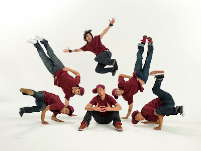 aMerica's Best Dance Crew: Super Crew