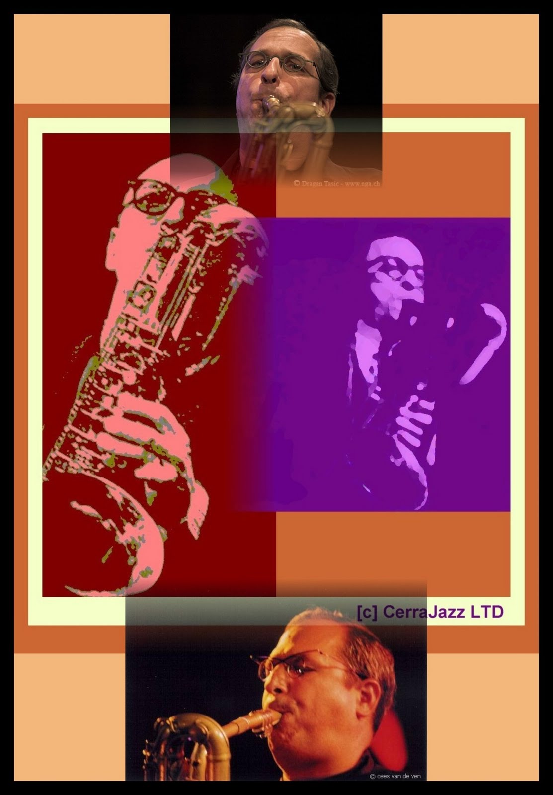 JazzProfiles: Gary Smulyan