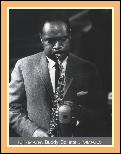 JazzProfiles: William “Buddy” Collette, 1921- 2010