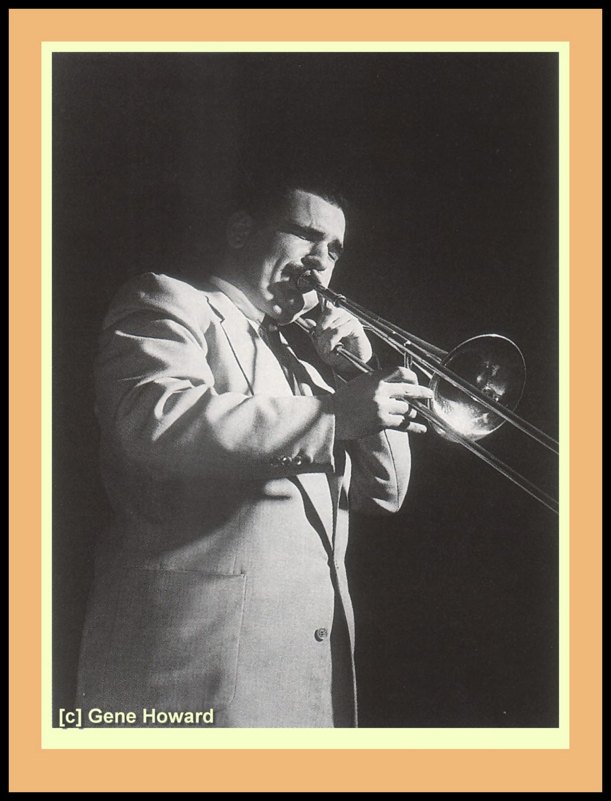 JazzProfiles: October 2010