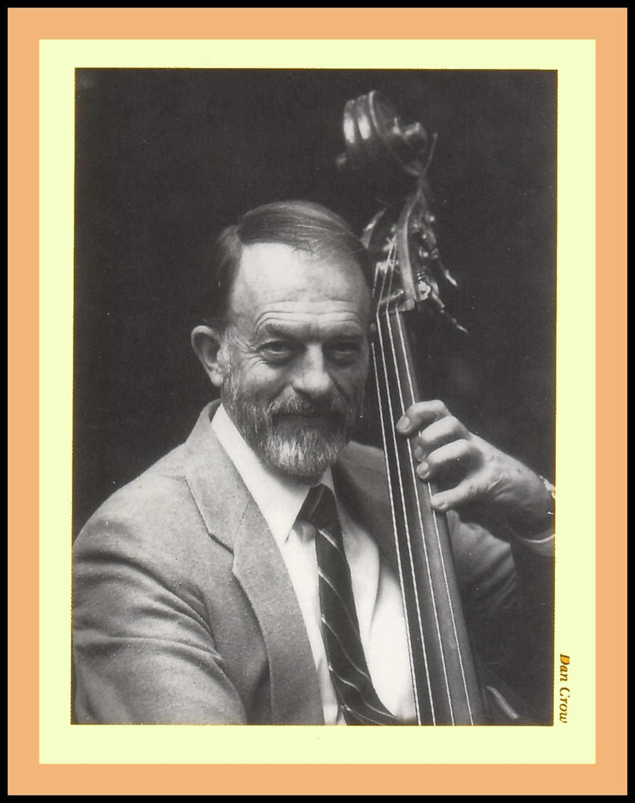 JazzProfiles: The Oxford Companion to Jazz, Bill Kirchner [editor]