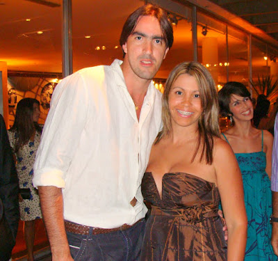 Esposa Bruninho Volei : Bruno Rezende Brunorezende1 Twitter ...