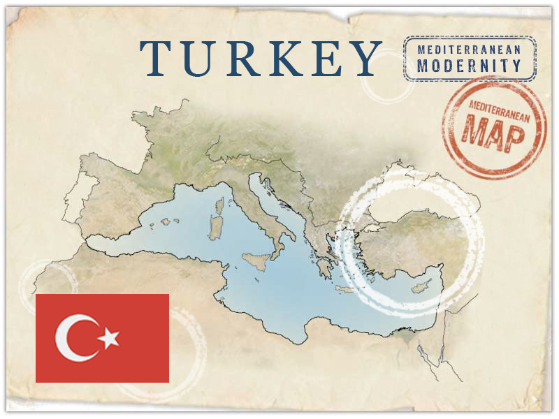 Turkey Profile: POPULATION AND CULTURE