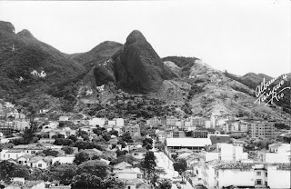 Grajaú (RJ) Anos 60: Um velho álbum de fotos (continuação)