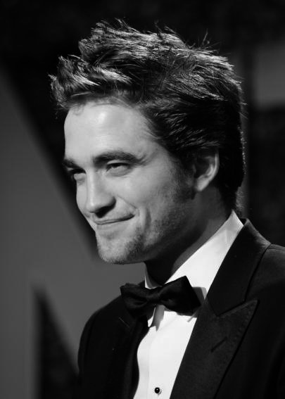 Imposibilul devine posibil: Poze alb negru cu Robert