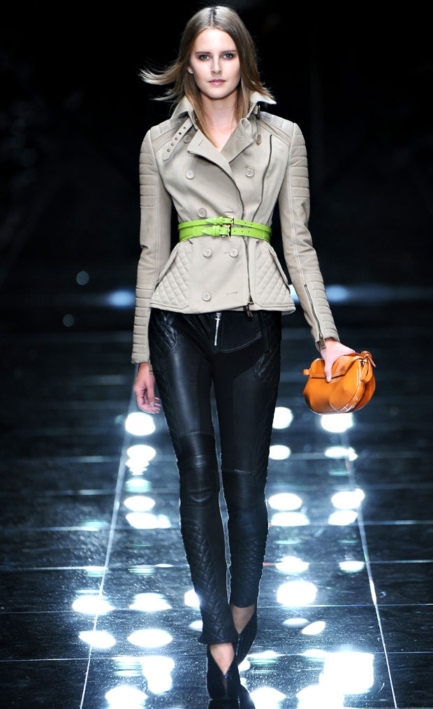 TRENDY FASHION..........!!!!!!: Biker fashion: motorcycle chic trend