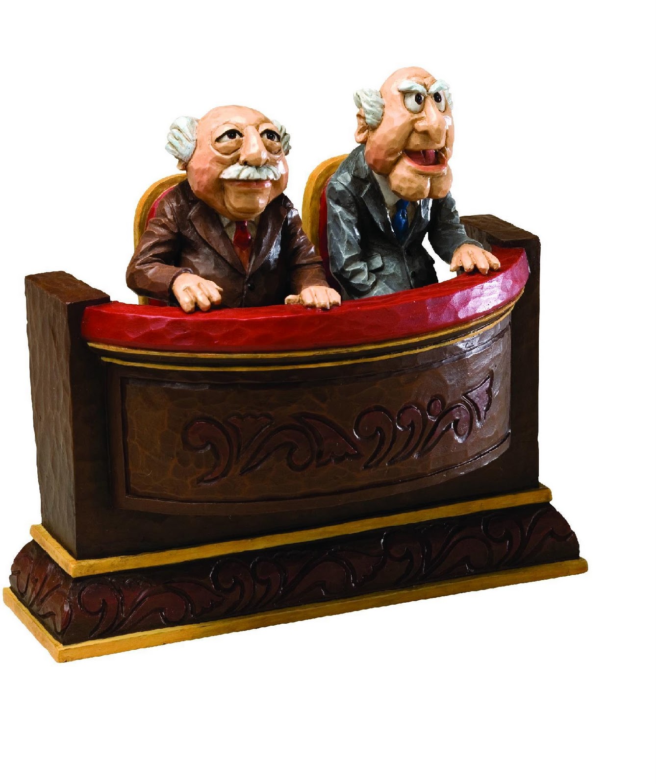 fineminner: Skraphaugen har talt!