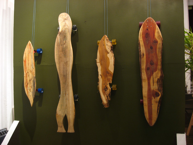 60 POLEGADAS: Longboard skate - Classic Ride y Mucho Flow: Cru ...