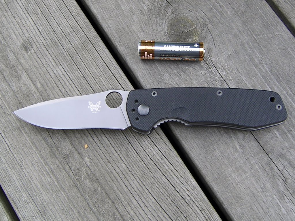 From China With Love! | Page 3 | BladeForums.com