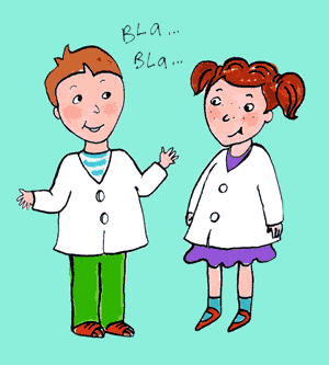 Imagenes de personas platicando - Imagui