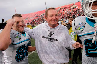 This Team...Is Going to The Playoffs: Jim Fassel Finally a World Champion