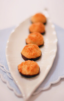 Tish Boyle Sweet Dreams: Macaroons, American-Style