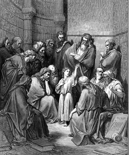 The Continuum: First Sunday after the Epiphany