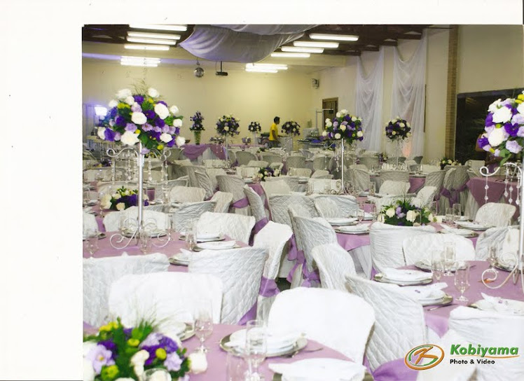 MARCOS MATTOS DECORACOES