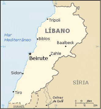 Libano