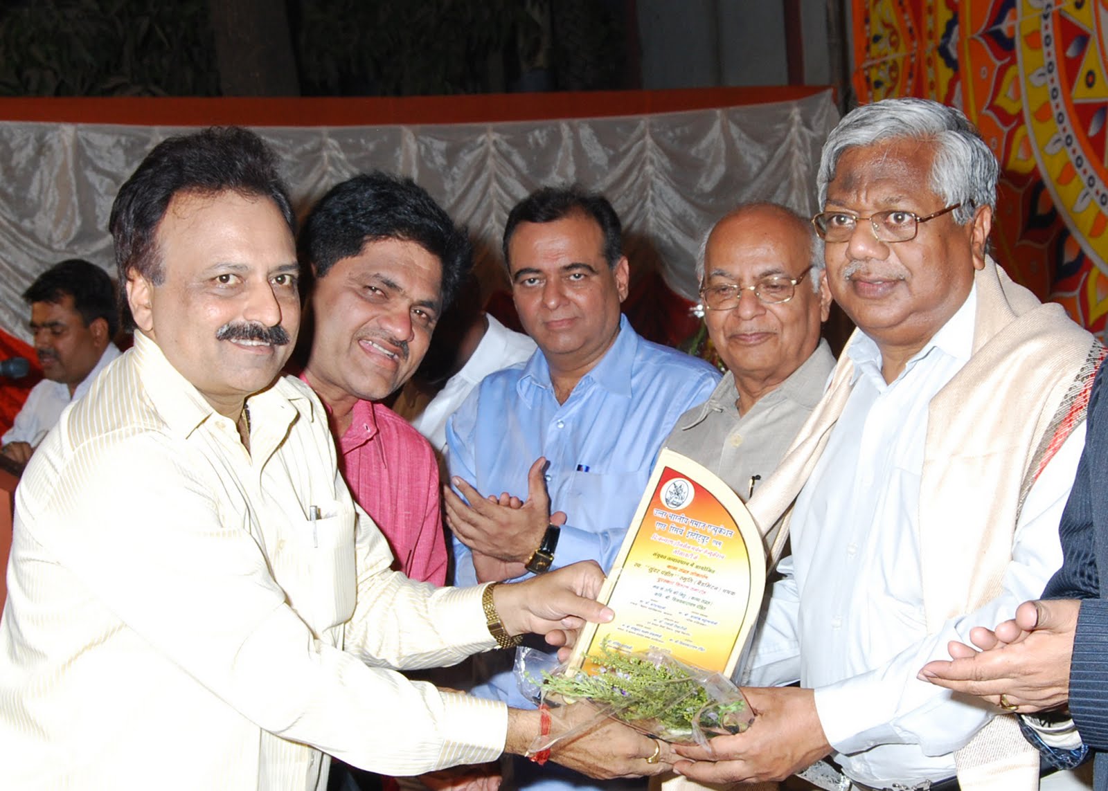 DR. VIJAY NARAYAN PANDIT: MY PHOTOS