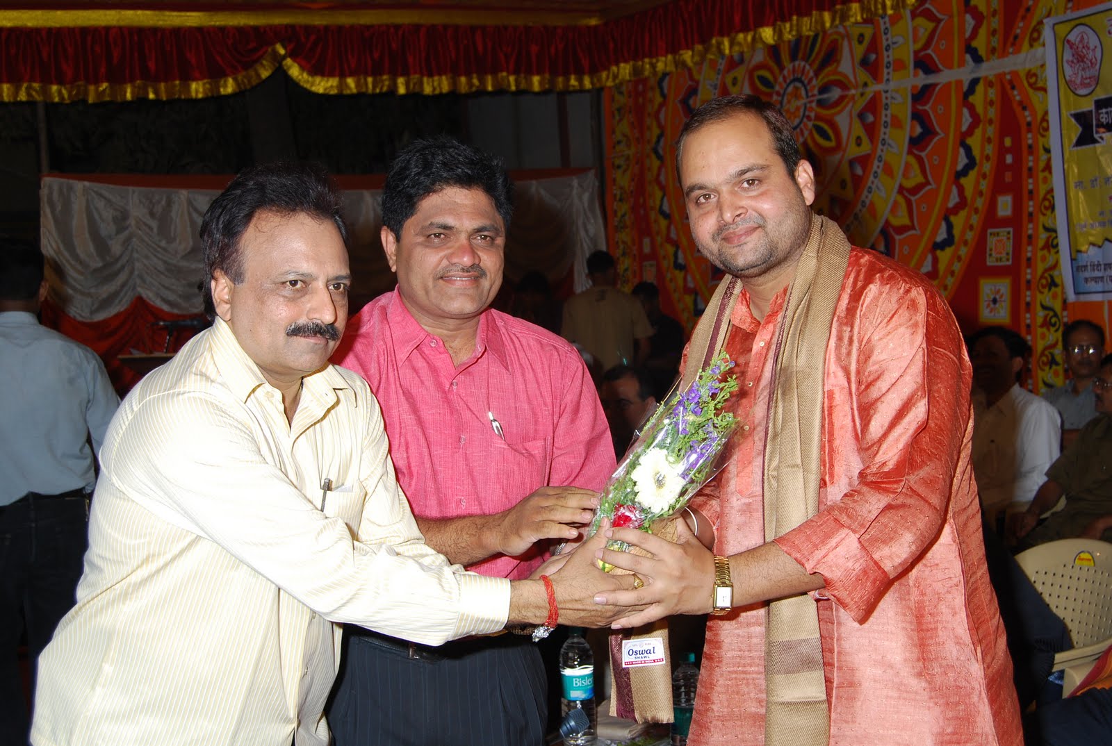 DR. VIJAY NARAYAN PANDIT: MY PHOTOS