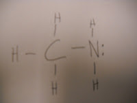 Chemistry Son! BooYah!