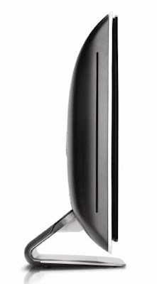 TECHNOLOGY electronic: HP 2709m 27" Diagonal 16:9 Full HD Widescreen ...