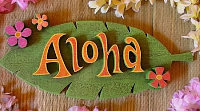Danzas Polinesias por Kaiulani: Espiritu Aloha