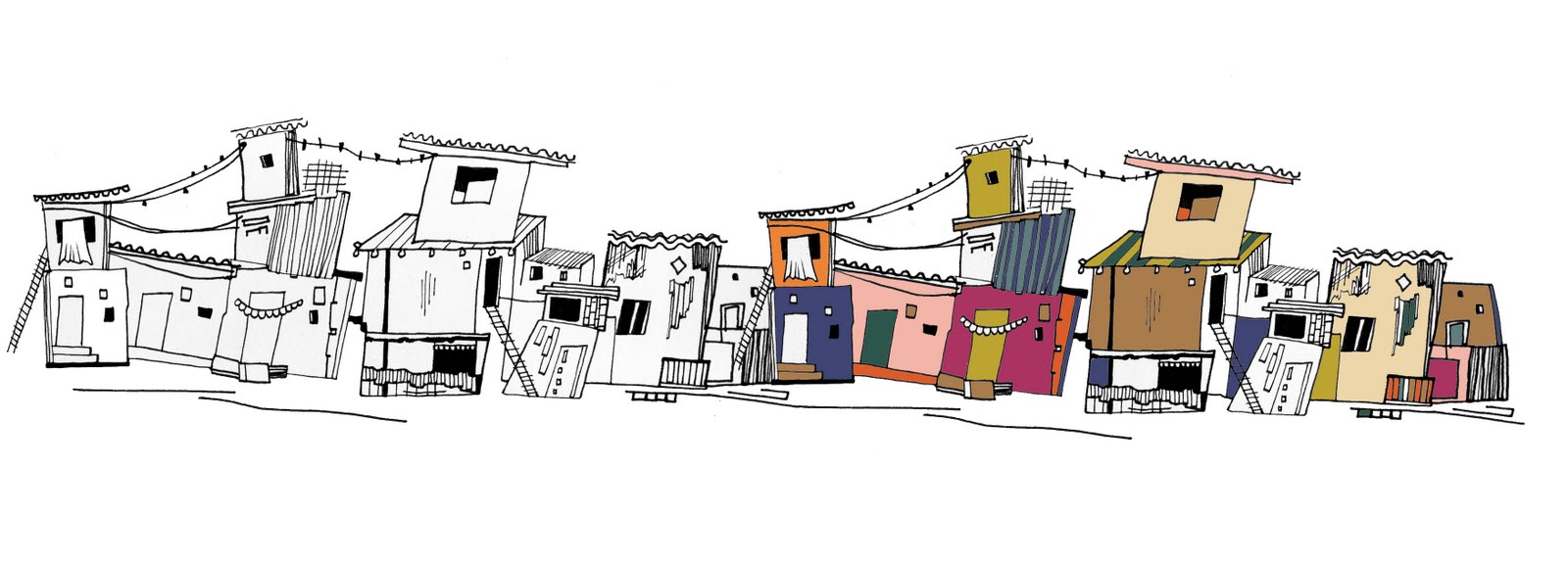 inside the snug & purl: Slumming It