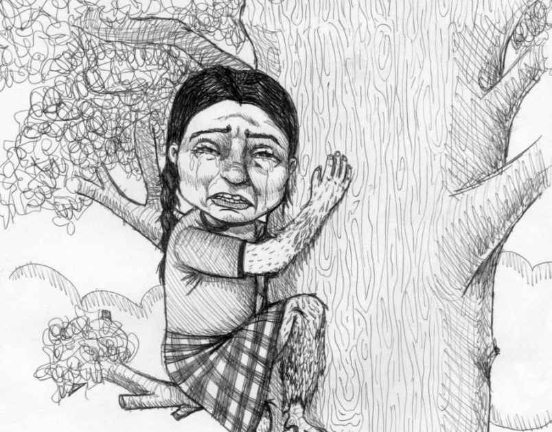 Historias para ser reveladas: EL CACUY