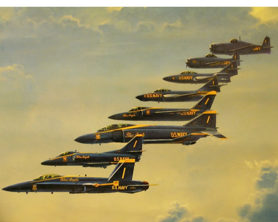 Voyages of Sea Trek: US Naval Academy Commencement Week