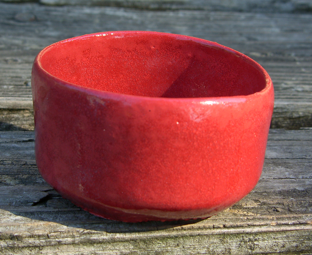 MY CLAY JOURNAL: THE FIRING