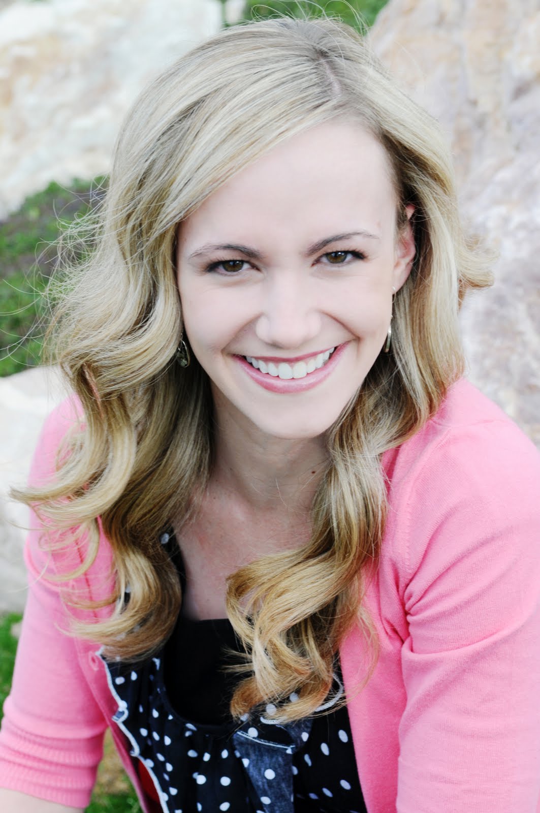 Virginia Raye: WHITNEY KAY SHENK DALEY